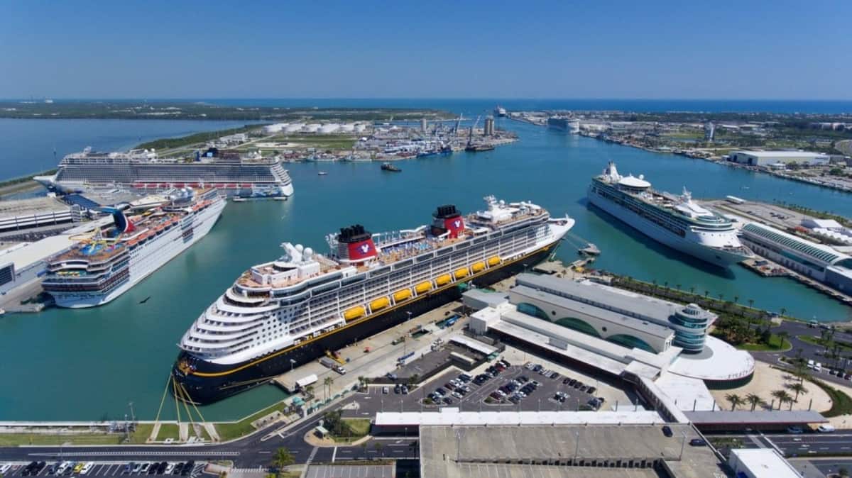 AAA Forecasts Record 21.7 Million Americans to Cruise in 2026