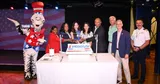 Oceania Plans Three-Ship Northern Europe Season for 2027