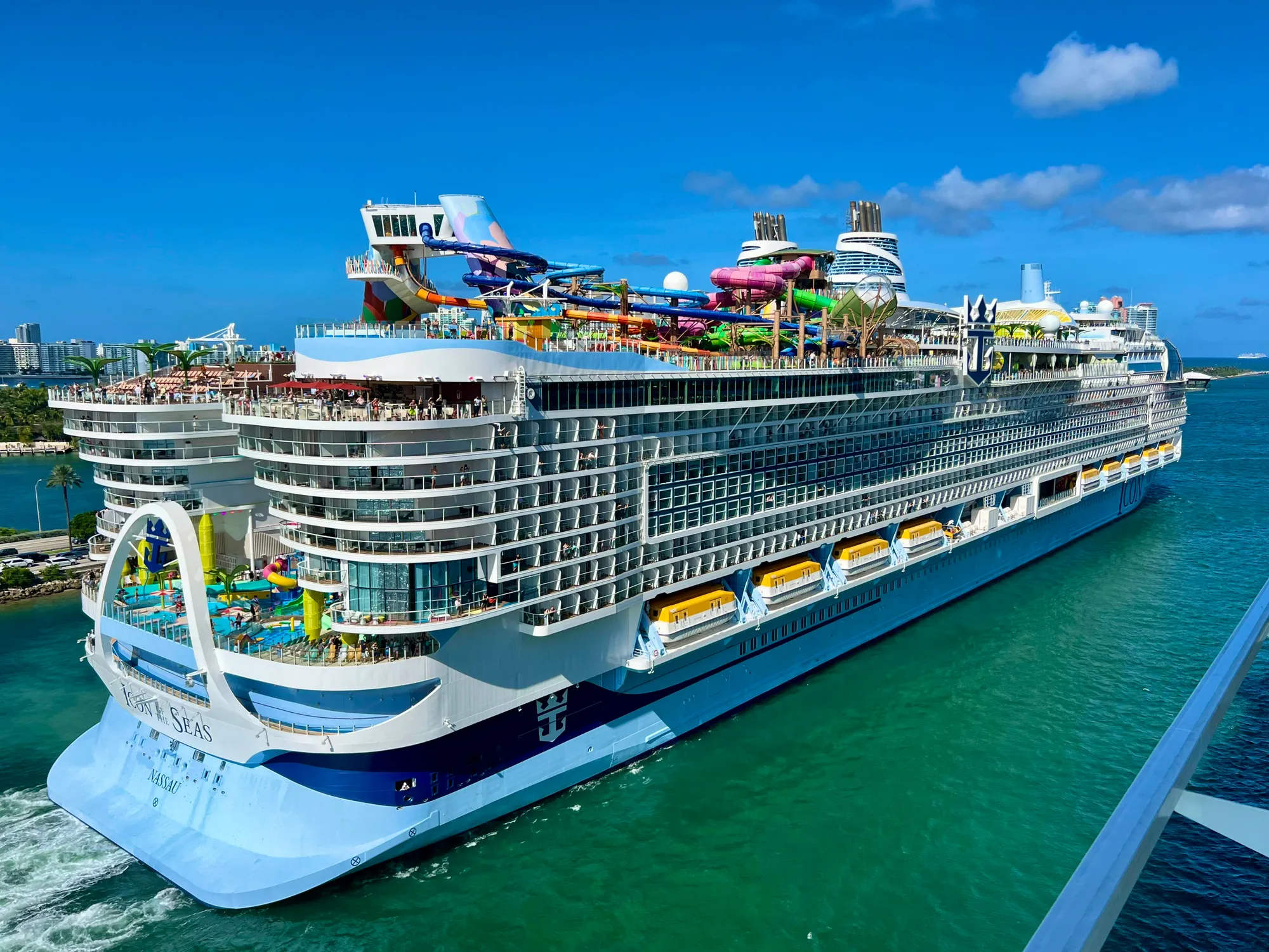 Princess Cruises Unveils 129-Day 2027 World Cruise on Coral Princess
