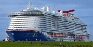 Carnival Expands Excel-Class Fleet With LNG-Powered Festivale, Tropicale