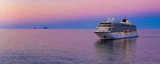 Viking Libra Launches as First Hydrogen-Powered Cruise Ship for 2026
