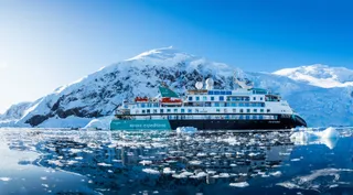 Hurtigruten Adds 2026 Nordic Voyages Mixing Sailing and Land Tours