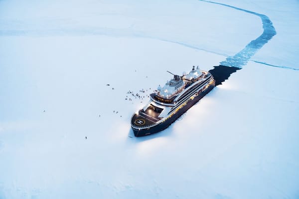 Princess Cruises Sets Record 2026 Alaska Season With 180 Sailings