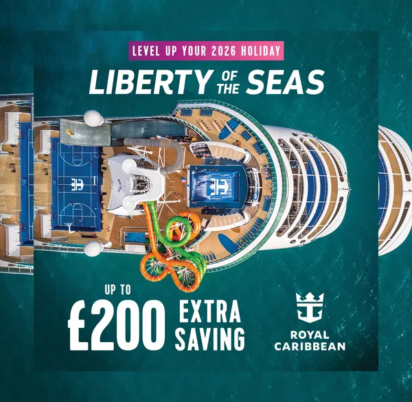 Royal Caribbean Plans Major 2026 Upgrades for Ovation, Harmony, Liberty