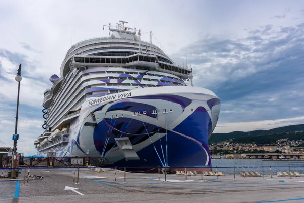 MSC Opera Launches Portugal Interporting Season in Lisbon