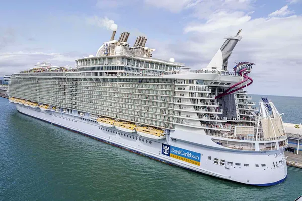 Emerald Cruises Christens River Ship Emerald Astra in Amsterdam