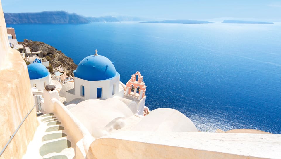 Mediterranean Cruise Market Nears 6 Million Passengers in 2026