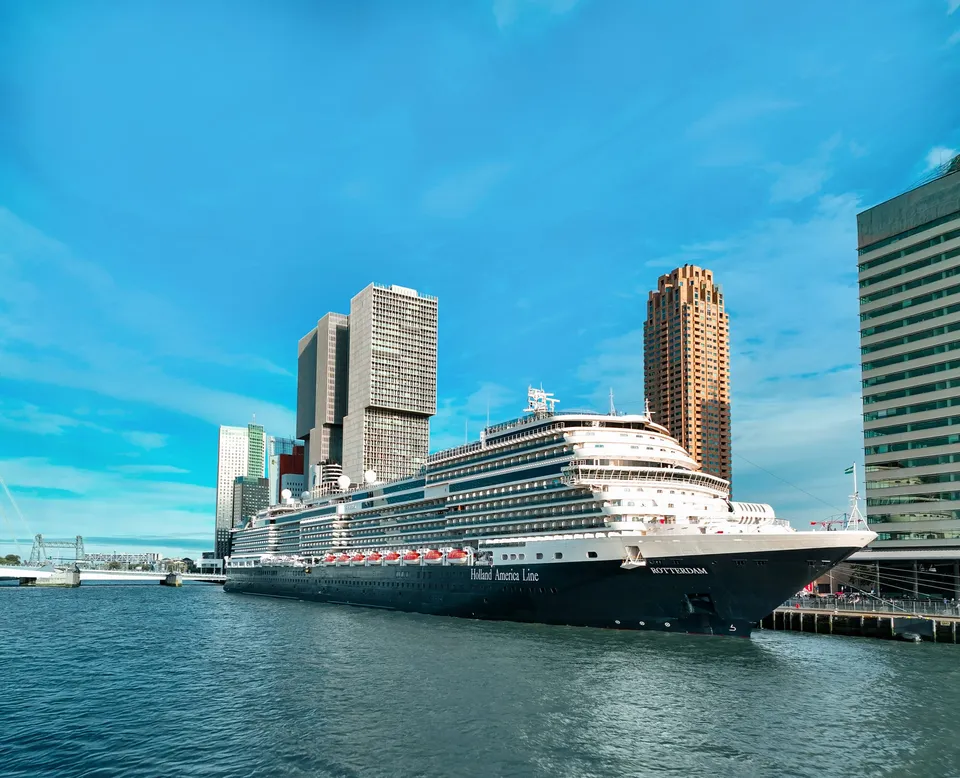 MSC Cruises Plans $450M Freeport Terminal and Beach Club