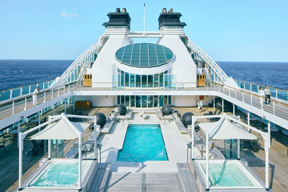 Star Princess Begins Inaugural Mediterranean Voyage, Expanding Fleet to 17